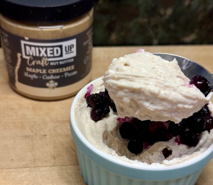 Recipes – Mixed Up Foods