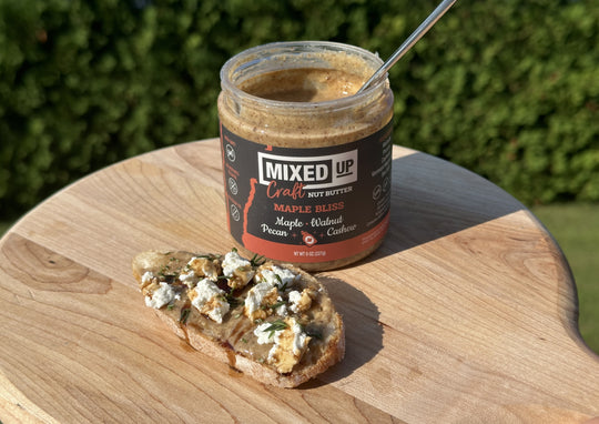 Recipes – Mixed Up Foods