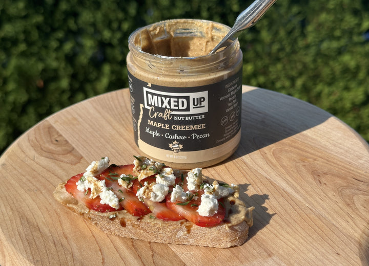 Recipes – Mixed Up Foods