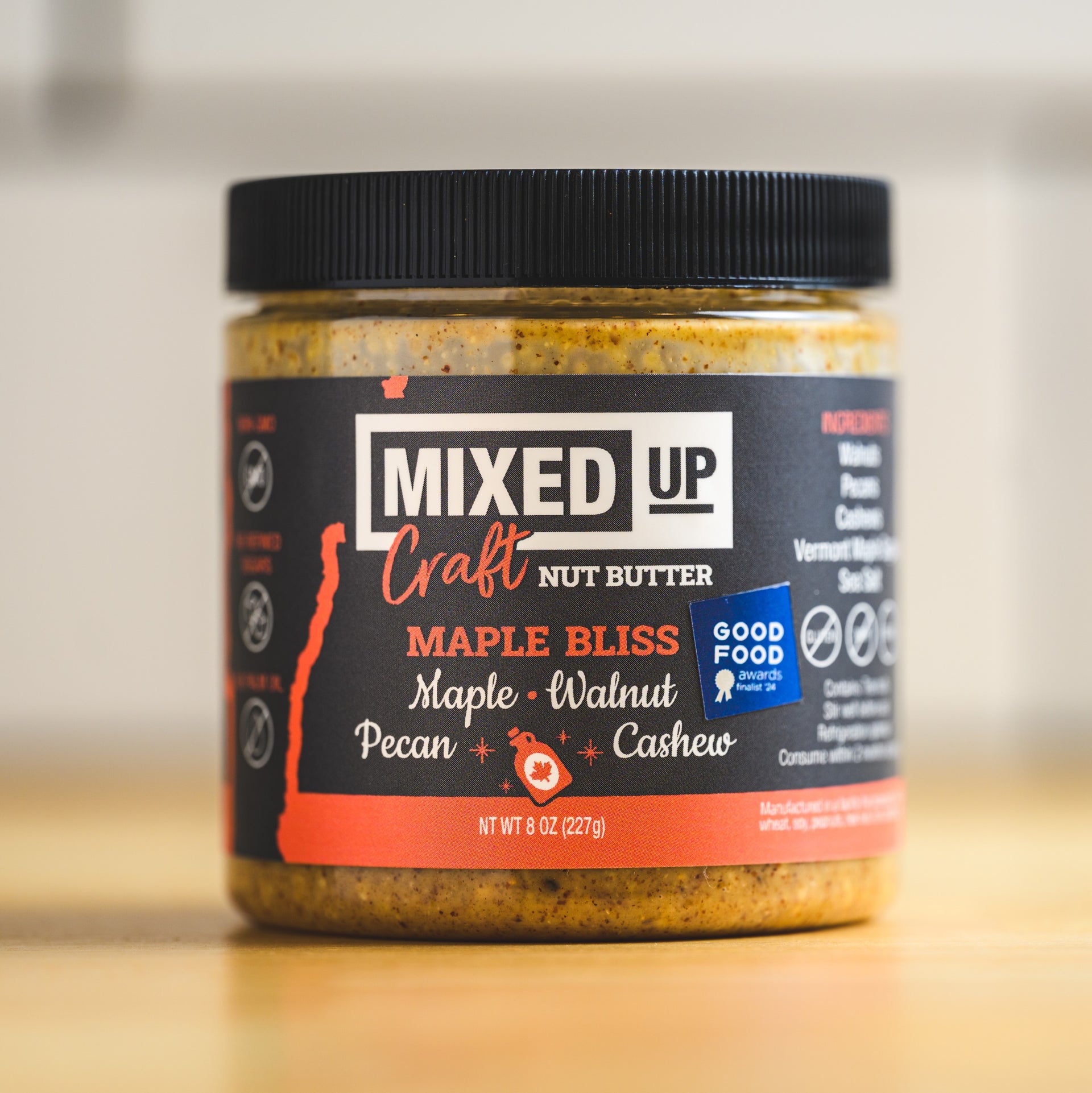 Recipes – Page 4 – Mixed Up Foods