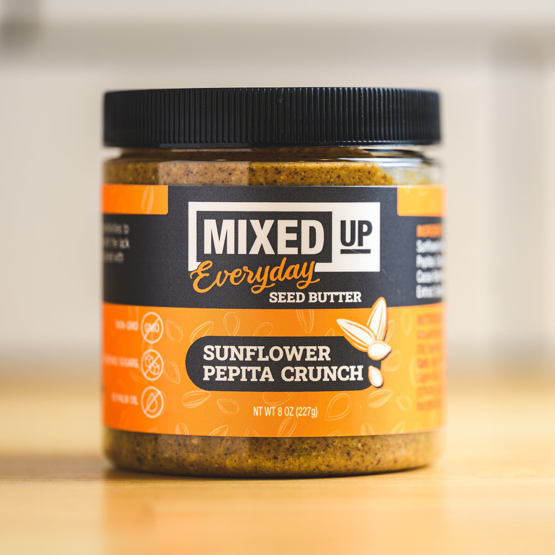 Mixed Up Foods - Craft Nut & Seed Butter
